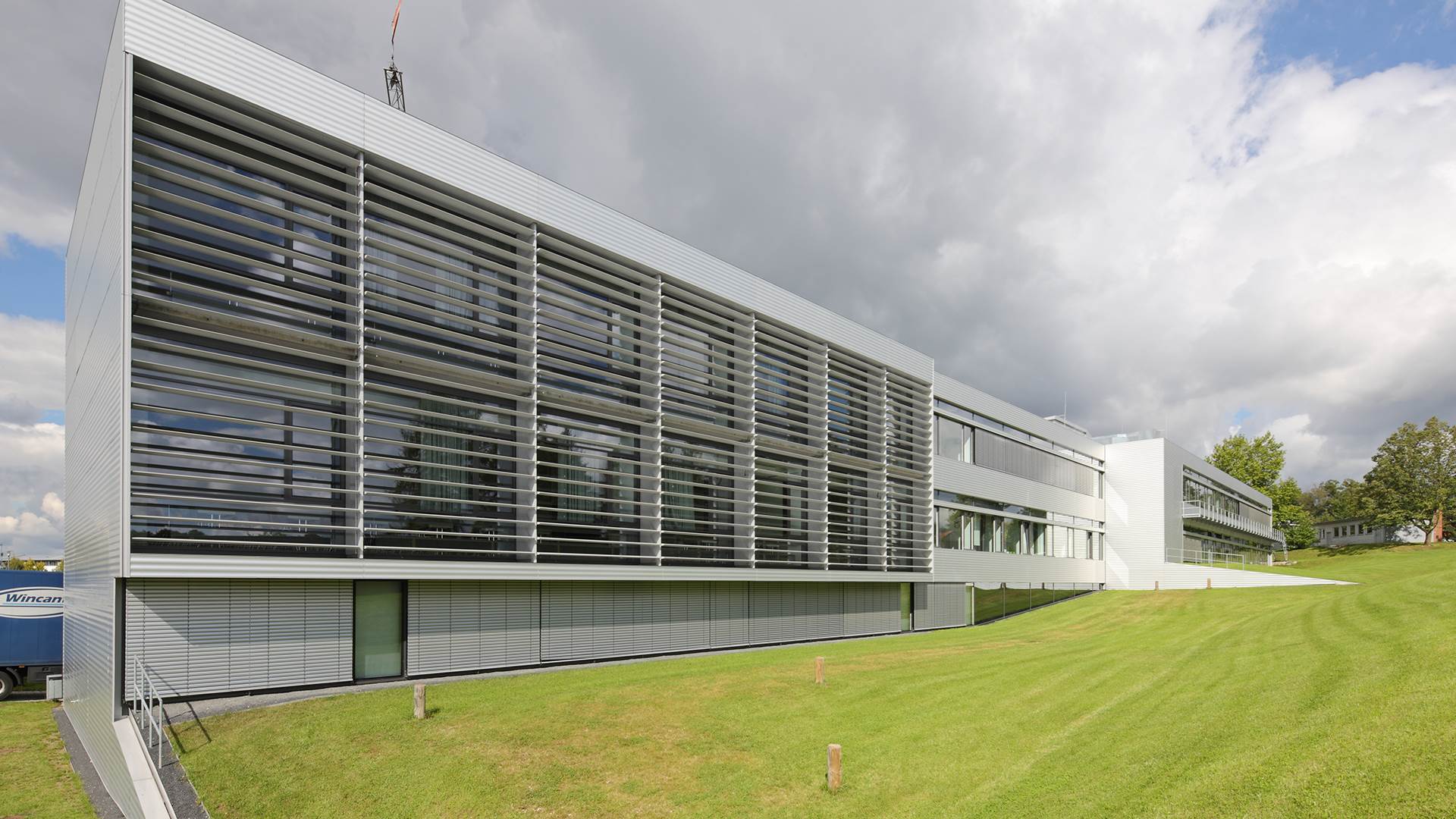 Hochschule Albstadt-Sigmaringen